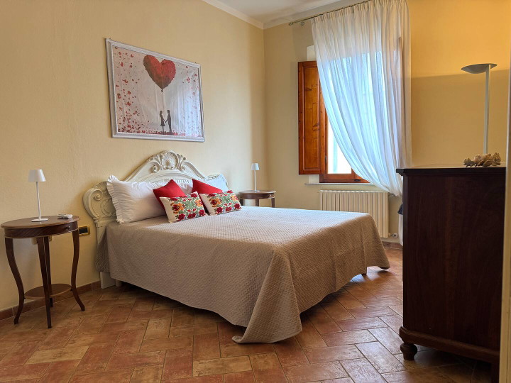 Bartahouse - Volterra