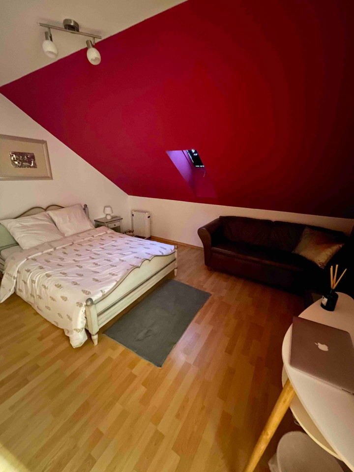 Downtown Cosy Rooms. - Luxemburgo