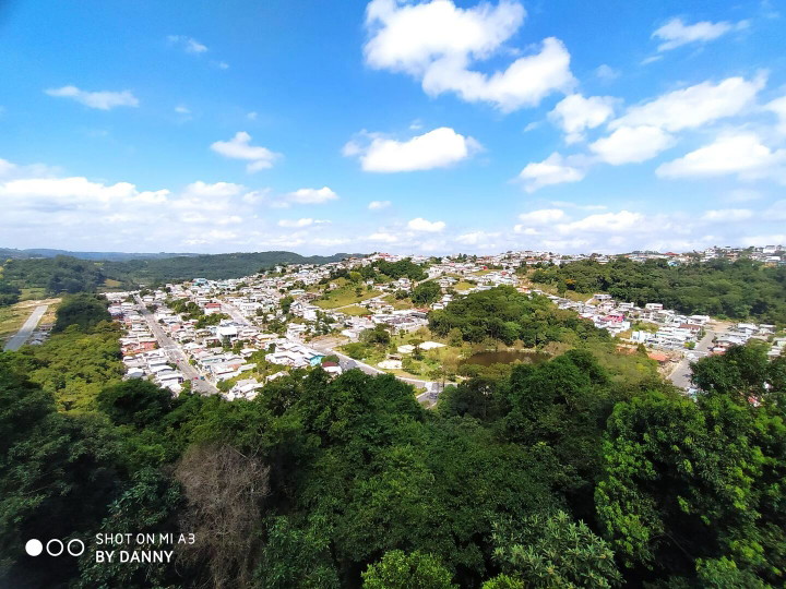 Apartamento Aconchegante Com Belíssima Vista. - Bento Gonçalves