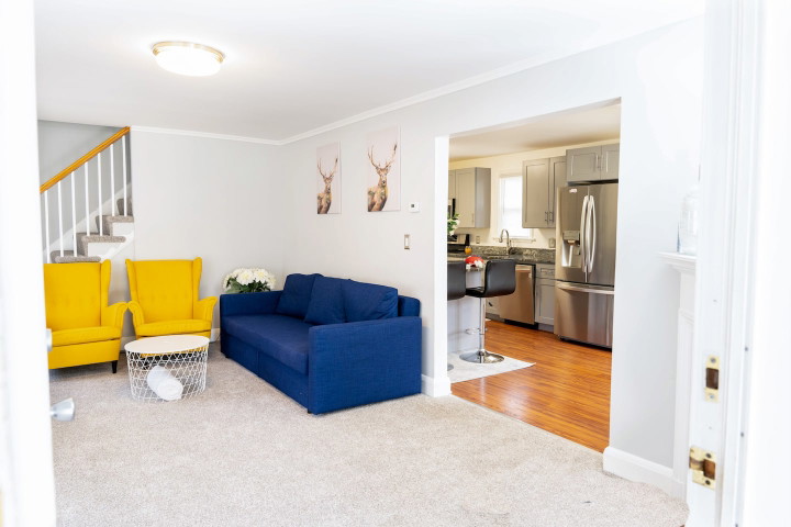 A 3 Bedroom Beautiful Residence North Of Baltimore - Towson, MD