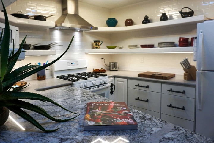 (A2) 1br Adobekitchenplaza-13minezaccesspetsok - Santa Fe, NM