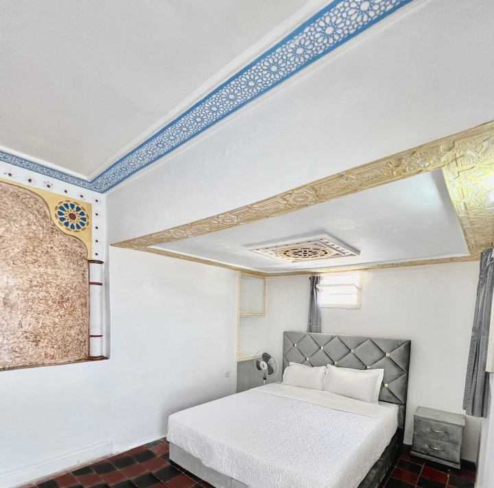 Traditional Double Room - Rabat