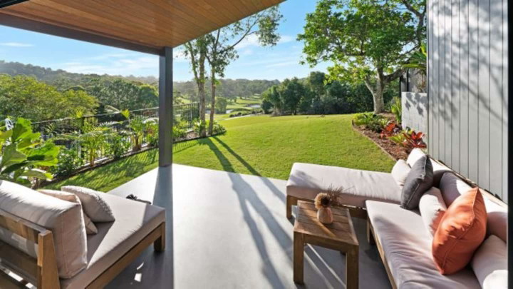Spectacular Views. Beautiful Accommodation! - Byron Bay