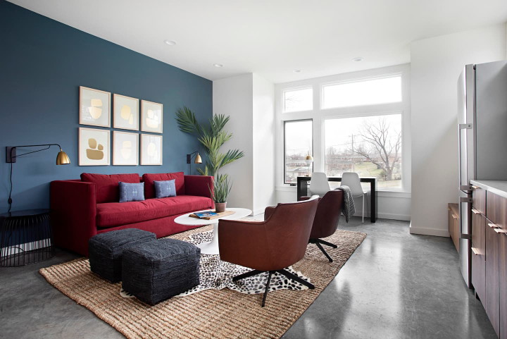 East Nash Gem | Luxe Touches, Near Music And More - 