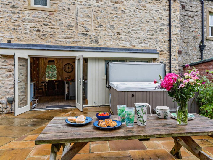 3 Bed In Settle (Oc-76650) - Settle