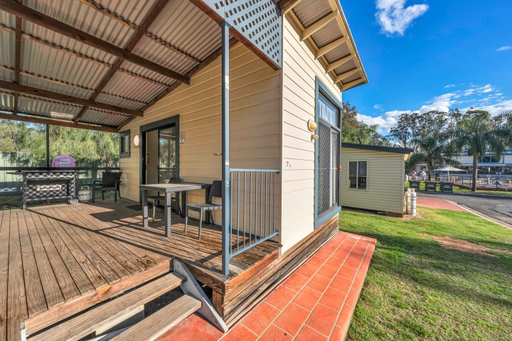 Family Studio Cabin - Sydney