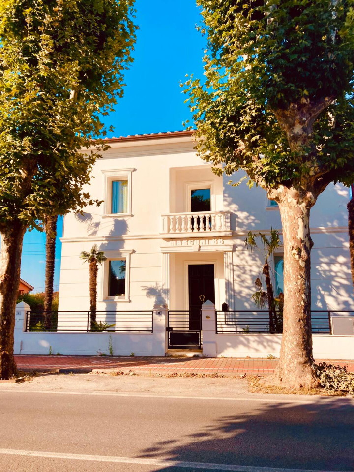 Your Liberty Rooms In San Miniato! Marconi 88 - San Miniato