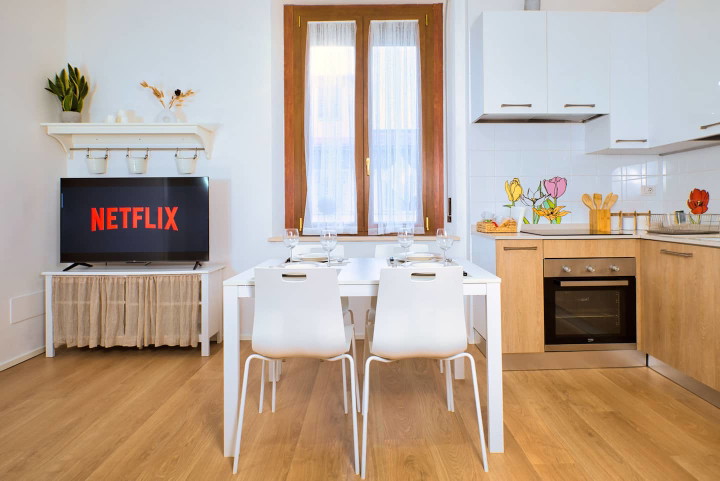 Holiday Home - Campo Di Marte [Vicino Al Centro] - Florence