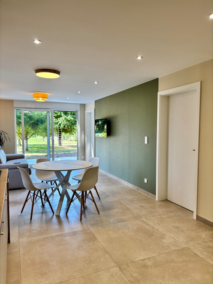 La Loge Des Deux Sapins - Haguenau