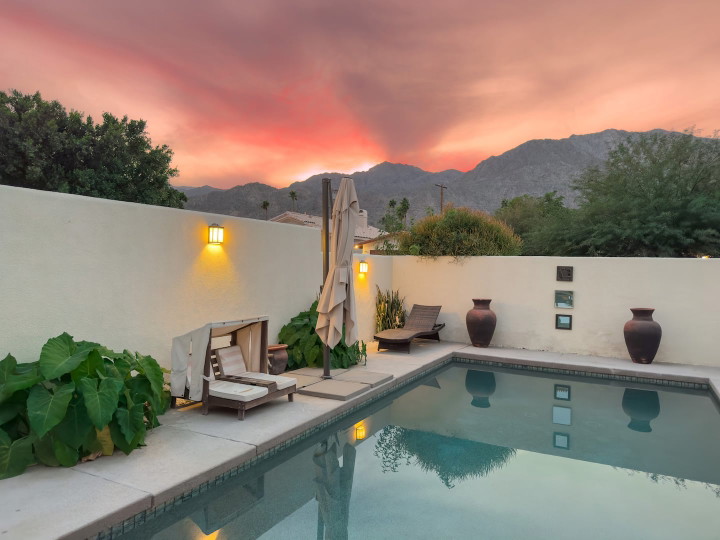 Carranza Cove By Arrivls -Pool, Views, 3br#221952 - La Quinta, CA