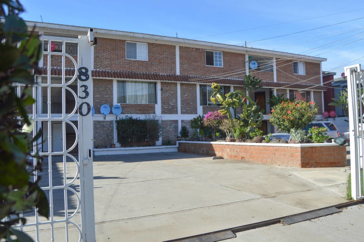 Executive Plus Apartment Zertuche #830-4 Valle Dorado - Ensenada
