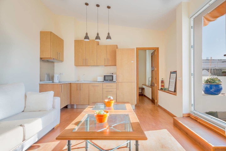 Penthouse Dans Le Centre Avec 250 M2 De Terrasse - Cadix