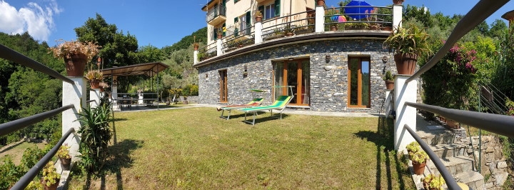 Collina E Mare Cir 010007-lt-0175 - Portofino