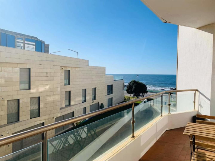Sea View - Vila Do Conde Beach - Vila do Conde