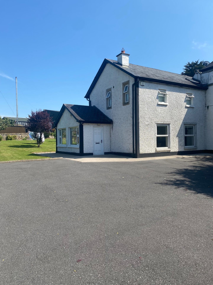 Rocklyn Apartment - Carlow