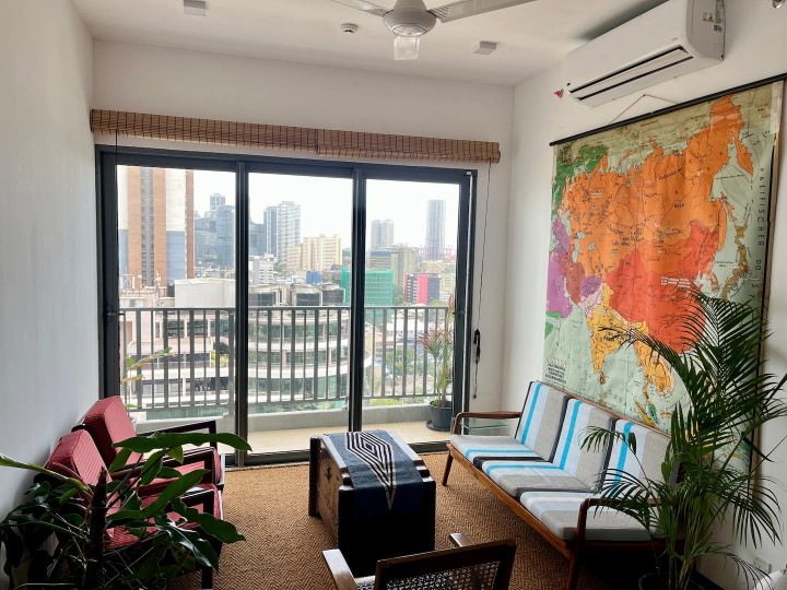 Lapsang House - Colombo