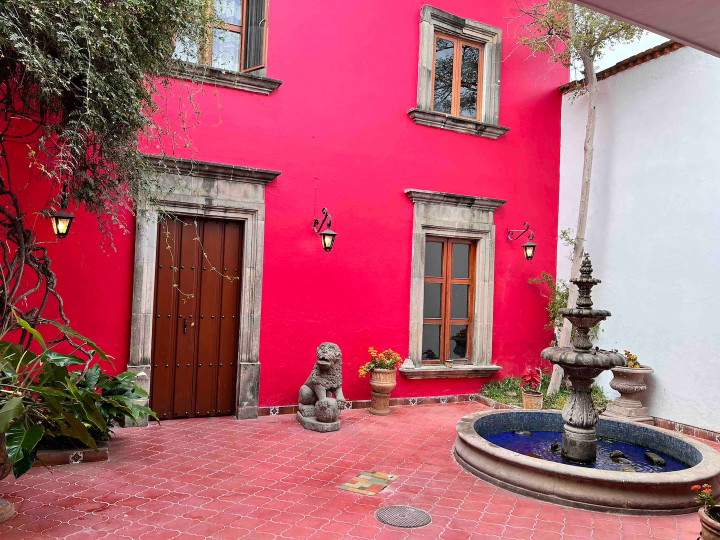 Casa Imperial De San Pedro Tlaquepaque - Guadalajara