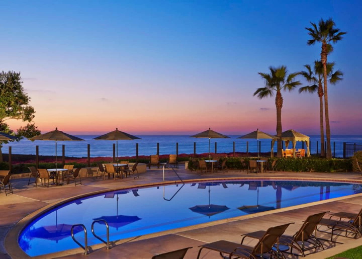Lux 5 Star Beach Resort 2bdr W/amazing Amenities - Carlsbad, CA