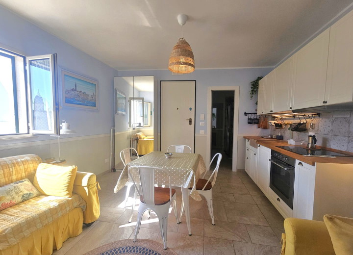 Pura Vita Apartment 4 - Monopoli