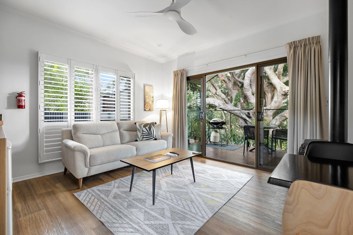 Figtree Villa - Maleny