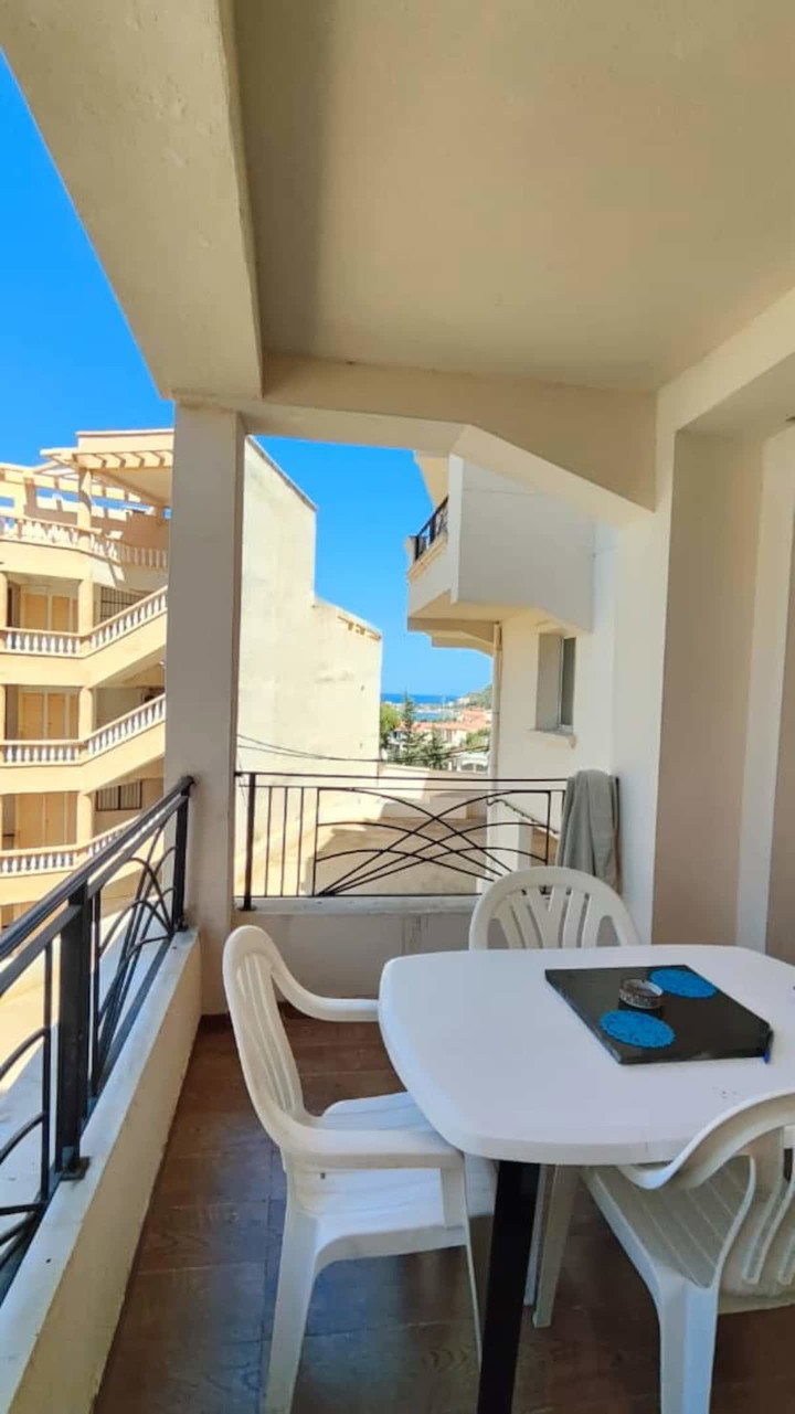 For Your Vacation - Béjaïa
