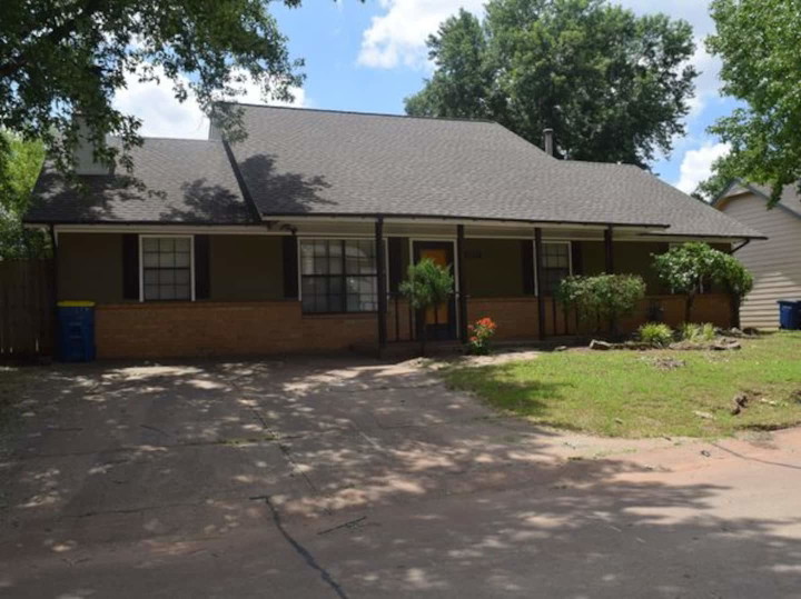 Crestwood Bungalow - Stillwater, OK