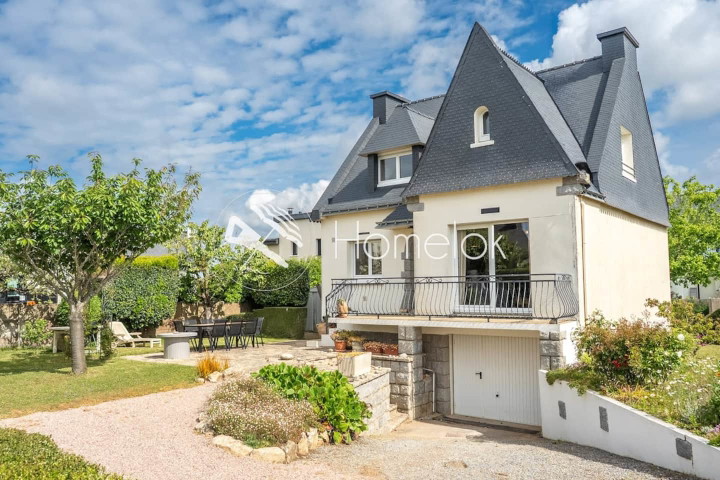 La Pépite Du Golfe Grande Maison Familiale - Séné