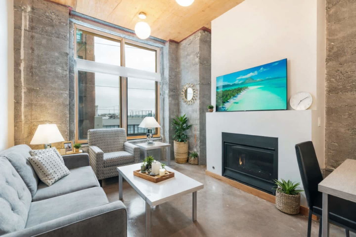 Modern, Lux Tacoma 2br/2ba Fit For Long Term - 21 - Tacoma, WA