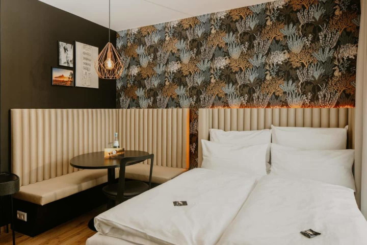 Apartment Ipanema - Ulm