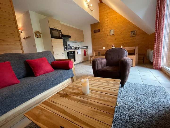 Duplex Rocher Du Cerf N°16 Pdr - Cantal