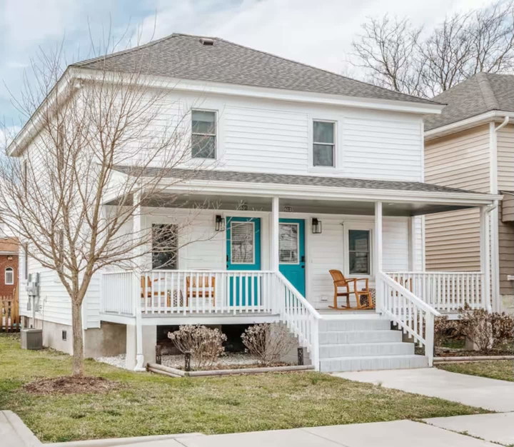 3 Blocks To Beach | Family Retreat | Fenced Yard! - Cape Charles, VA