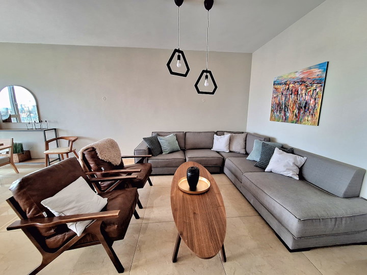 Saidoff Tower  Luxury Apartment 4bdr - Jerusalem