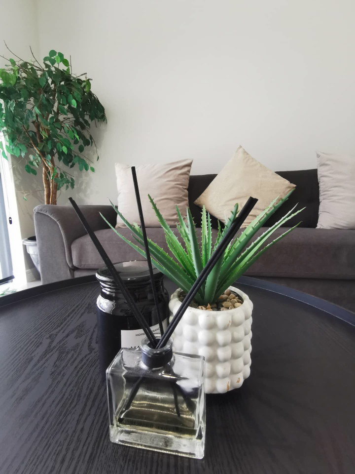 Azure Haven At The Year - Midrand