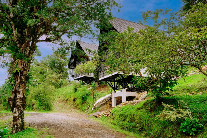 Hotel Los Sueños De Bajos Del Toro #3 - Bajos del Toro