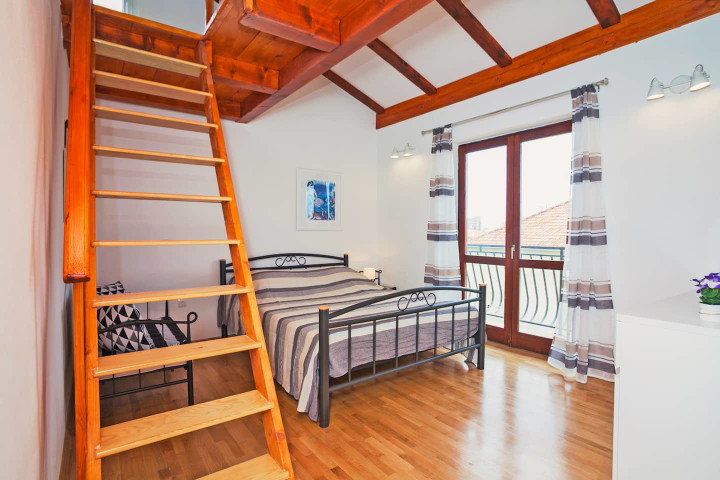 Apartment Markulo - Zadar