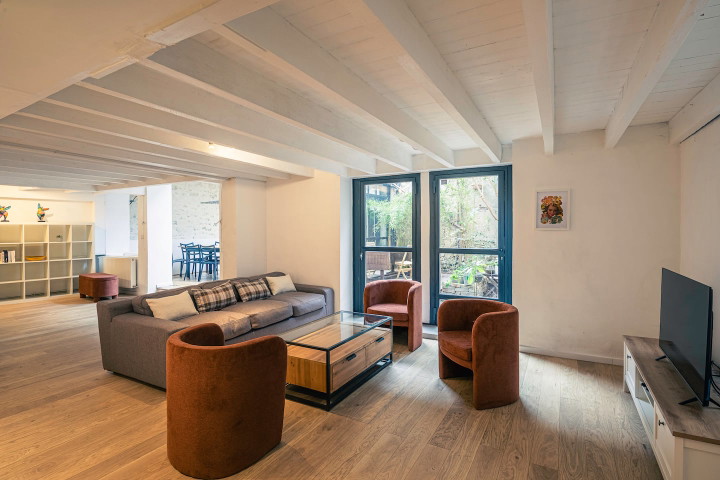 L'escale Avignonnaise Beautiful Apartment - Avignon