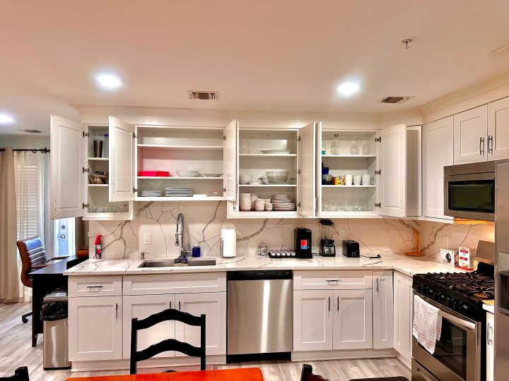 Spacious 2br Suite With Balcony | Modern Comfort - Paterson, NJ