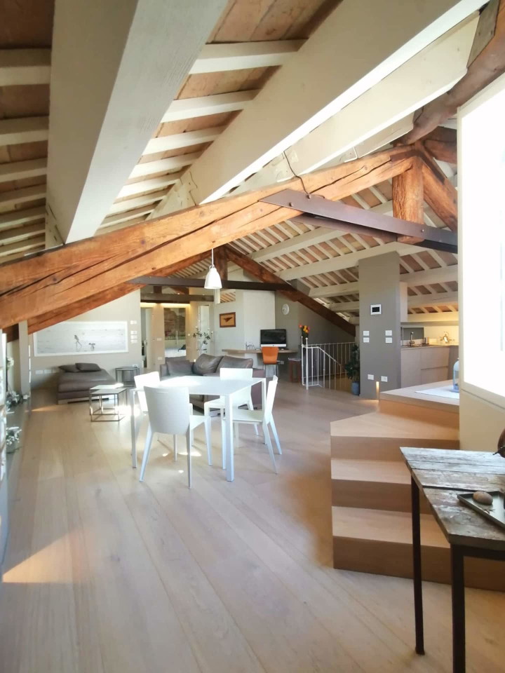 Casa Dei - Art In The Heart Of Cervia - Milano Marittima