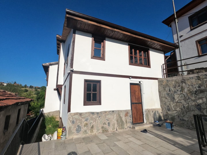 Safranbolu Minihome Konak Garden View(tüm Daire) - Safranbolu