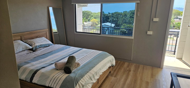 What More Could You Want - Townsville