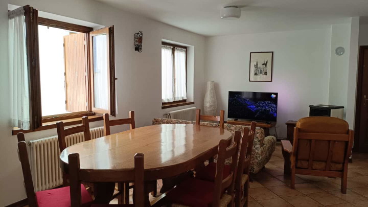 Casa Caola - Appartamento A Carisolo - Pinzolo