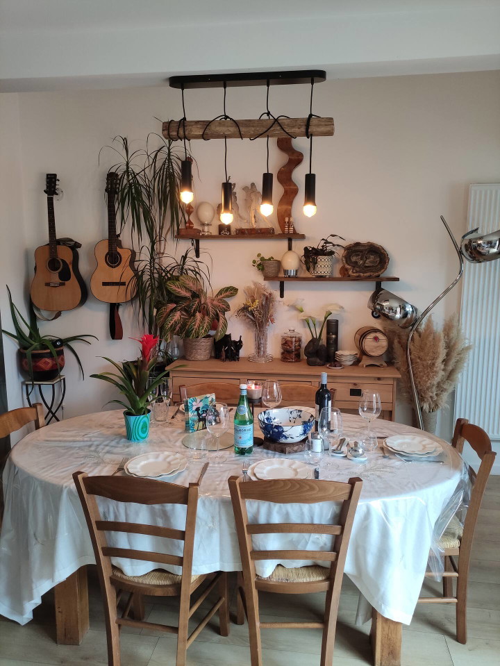 Maison De Ville Avec Spa à 2 Pas Du Marché - La Rochelle