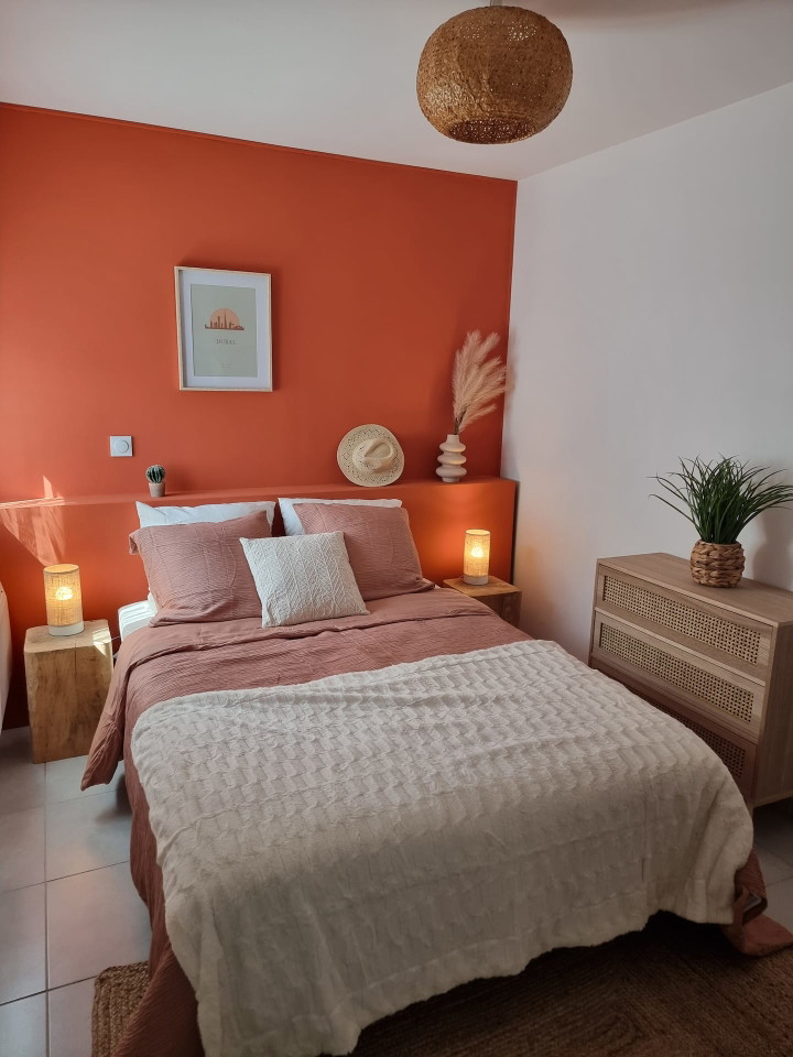 Maison Cosy Aux Portes De Tours - Chambray-lès-Tours