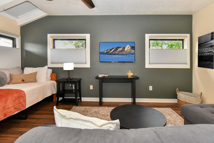 Sunhaven At Stone Ridge - Boulder, CO