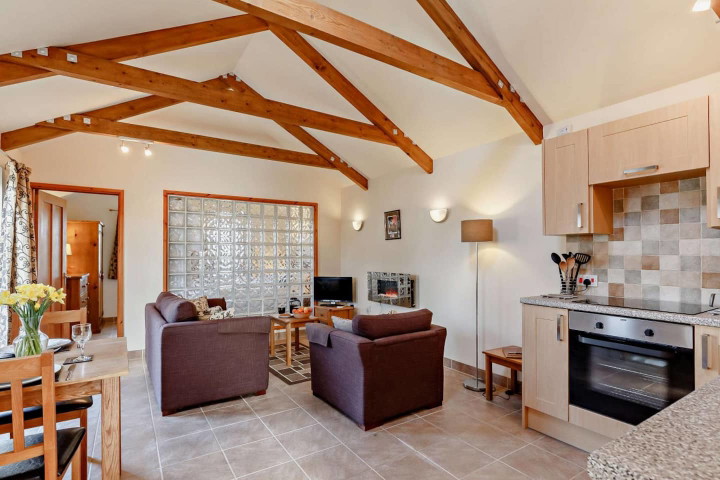 1 Bed In Garras (Oc-l27431) - Helston