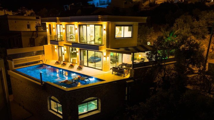 Villa Moonset Kalkan - Kalkan