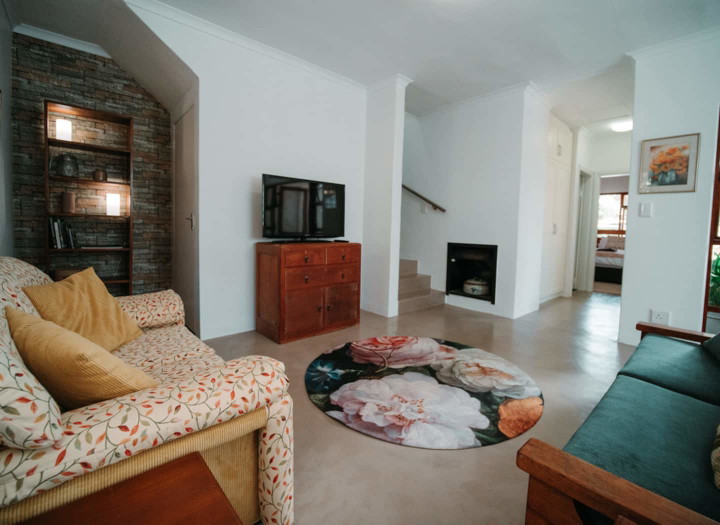 Haven In A Garden, Somerset West - Somerset West