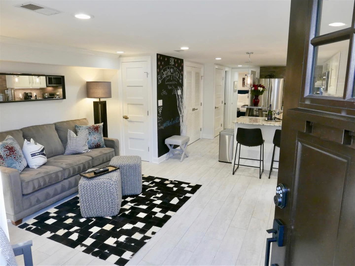 Stylish & Modern Apt  Shaw Pking! - Falls Church, VA
