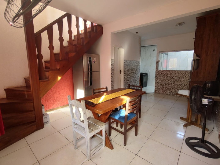 Casa Grande Familiar Paraty - Paraty
