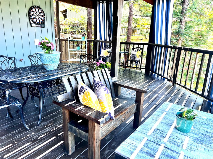 Lake & River Guest House- Cozy & Private - Folsom, CA